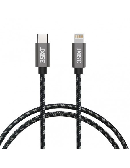 Piorun Szybkie Synchronizacji I ładowania Kabel Usb C ™ Apple Piorun